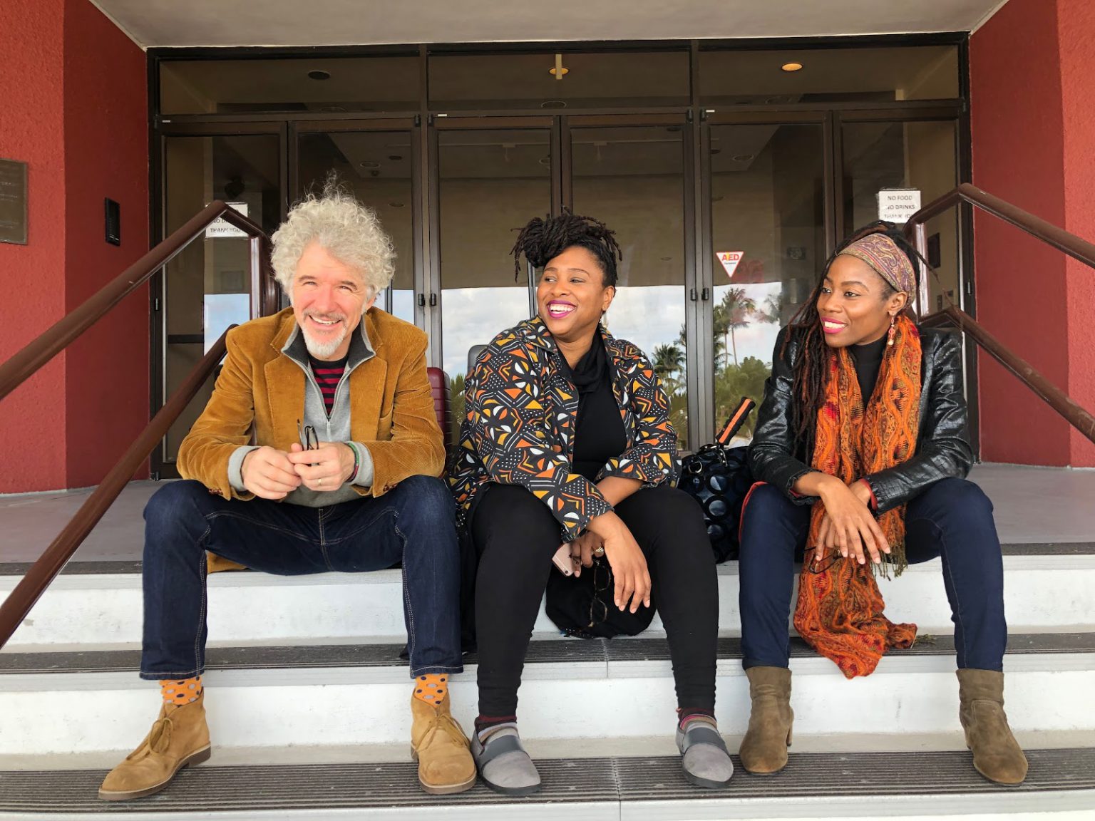 Dan + Claudia Zanes With Pauline Jean – Dan + Claudia Zanes