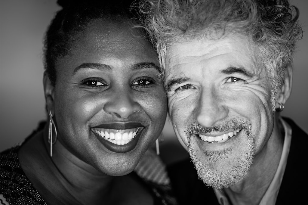 Dan + Claudia Zanes - Dan + Claudia Zanes