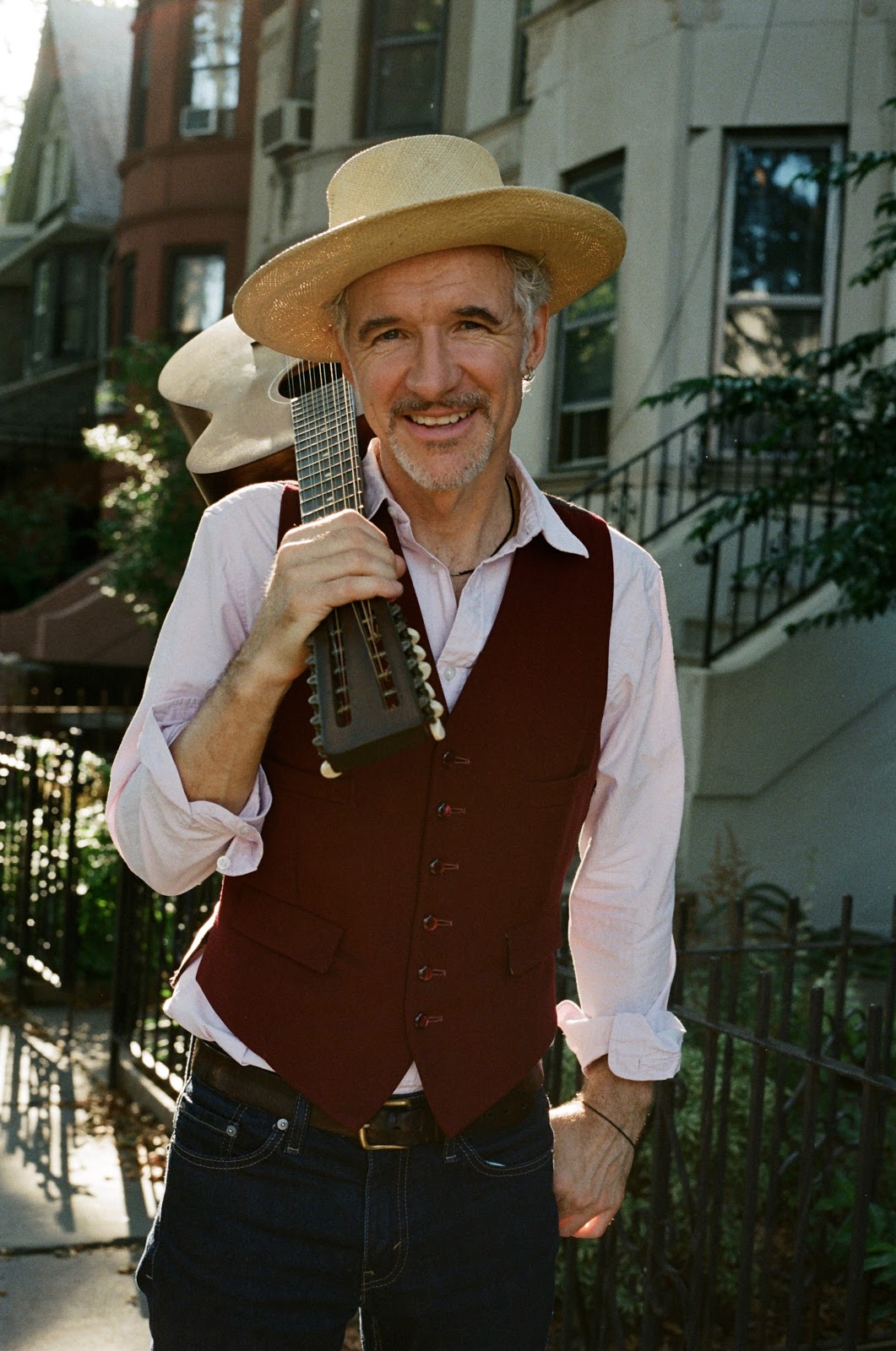 Dan Zanes - Dan + Claudia Zanes