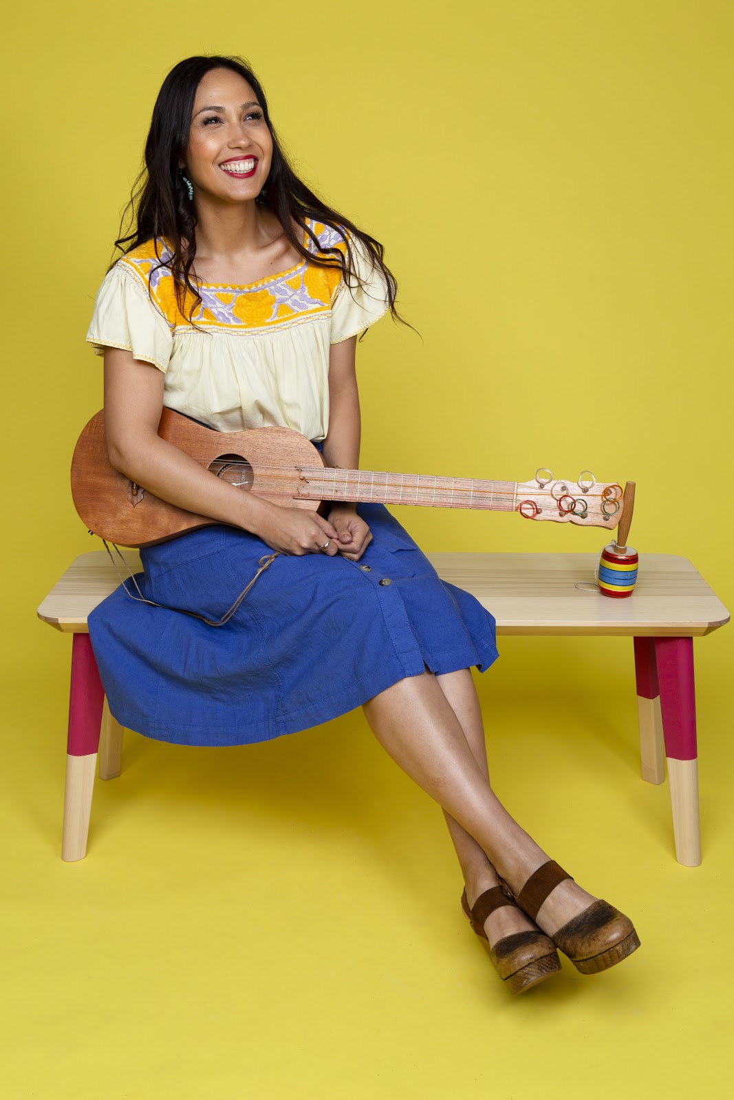 Our Friends - Dan + Claudia Zanes